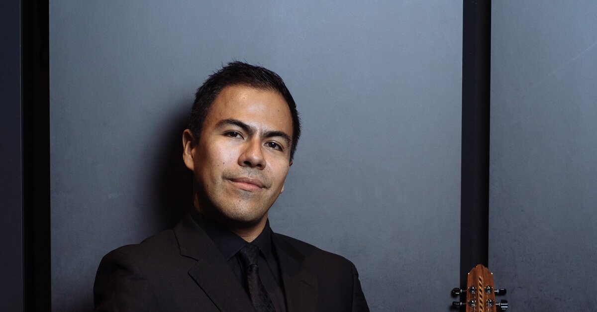 Juan Manuel Araque Rueda - Universität Mozarteum